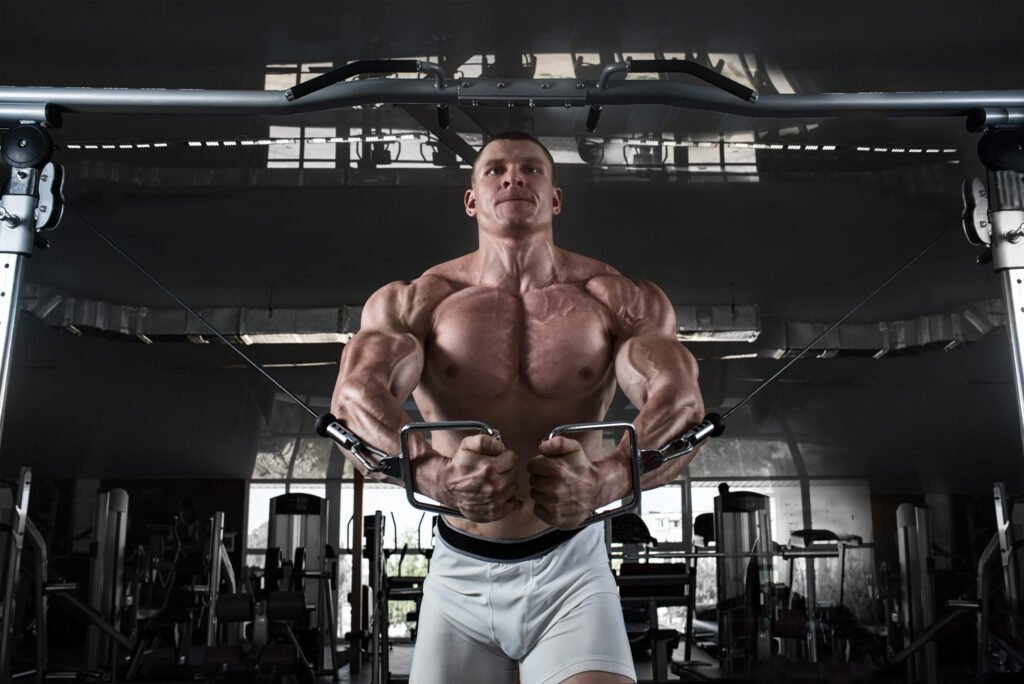 Ultimate Guide to Chest Workouts: Build a Bigger, Stronger Chest - Go ...